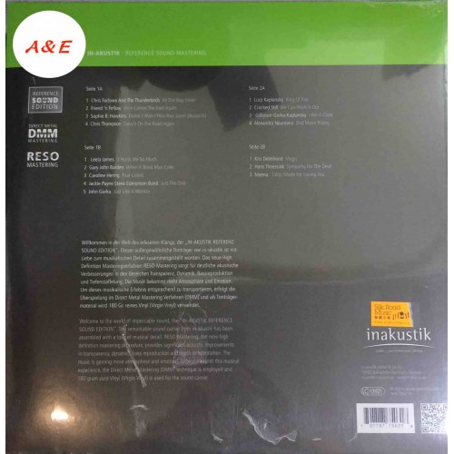 Great Cover Versions LP Vinyl